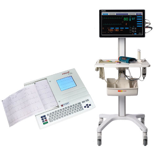 EKG-ECG Machines – My Store